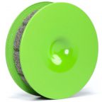 Green Disc | It started with a fight...